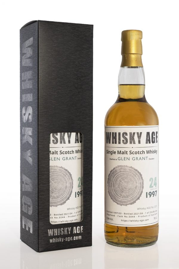 威士忌時代 Whisky AGE – Whisky AGE・艾雷重擊